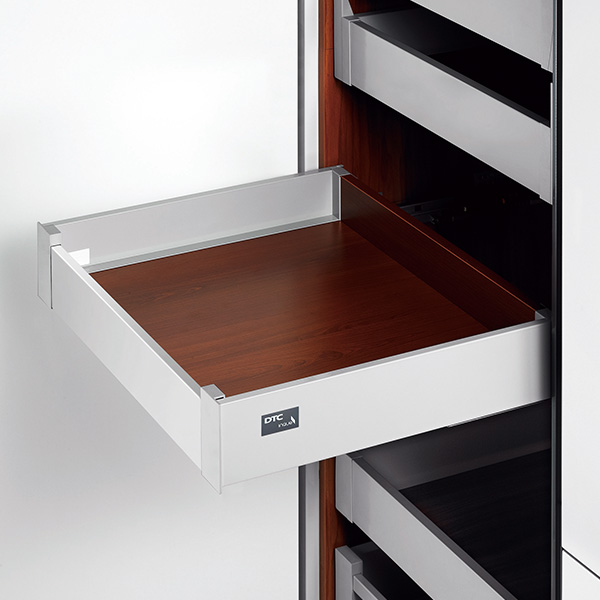 EVA Slim Box Drawer System - Inque Solution LLP.